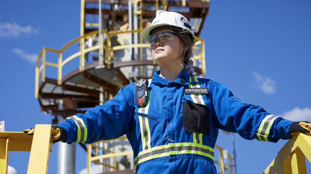 Working Together to Reduce Emissions - Pathways Alliance