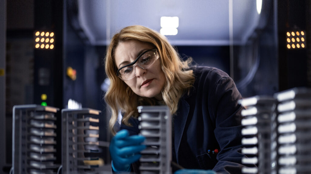 Working Together to Reduce Emissions - Pathways Alliance