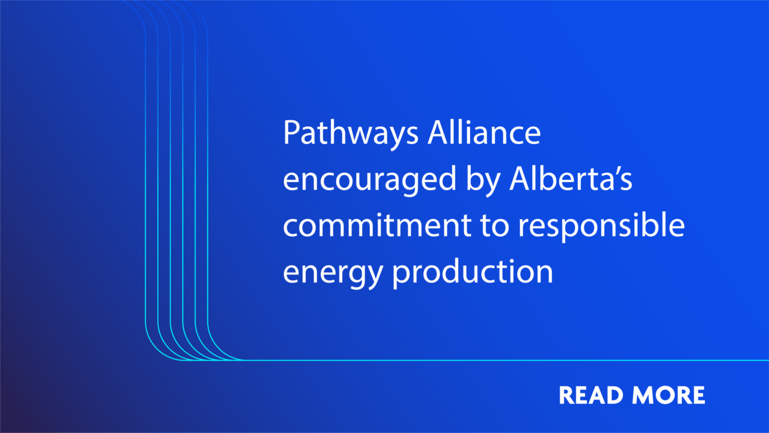 News - Pathways Alliance