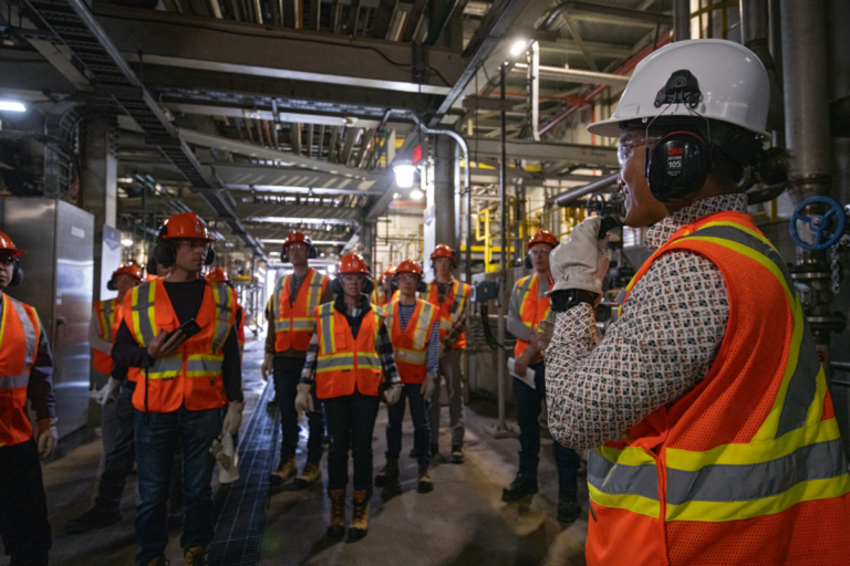 Canada's Leadership in Carbon Capture and Storage - Pathways Alliance