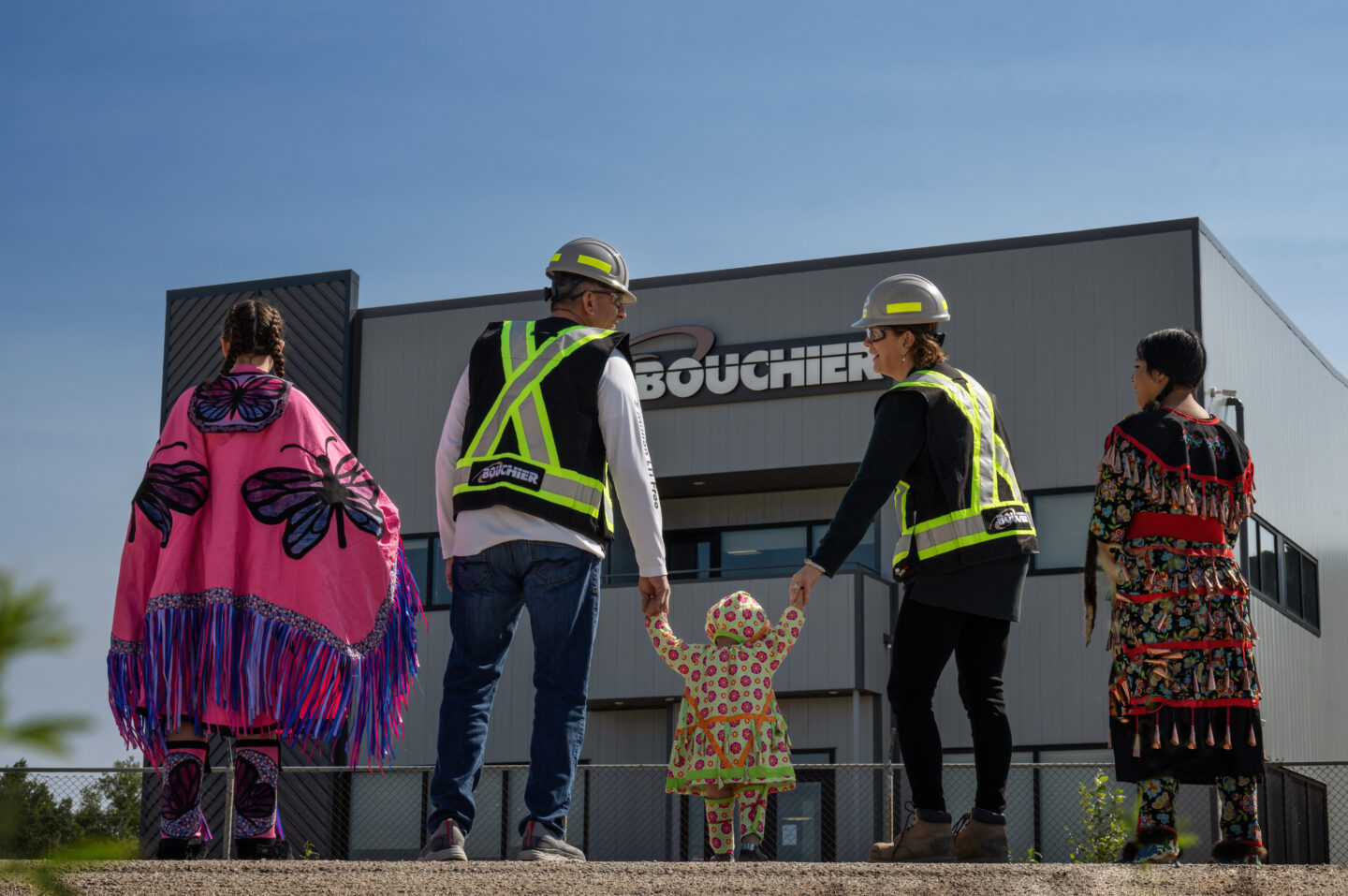 Boundary Dam CCS: Facilitating Knowledge Exchange- Pathways Alliance