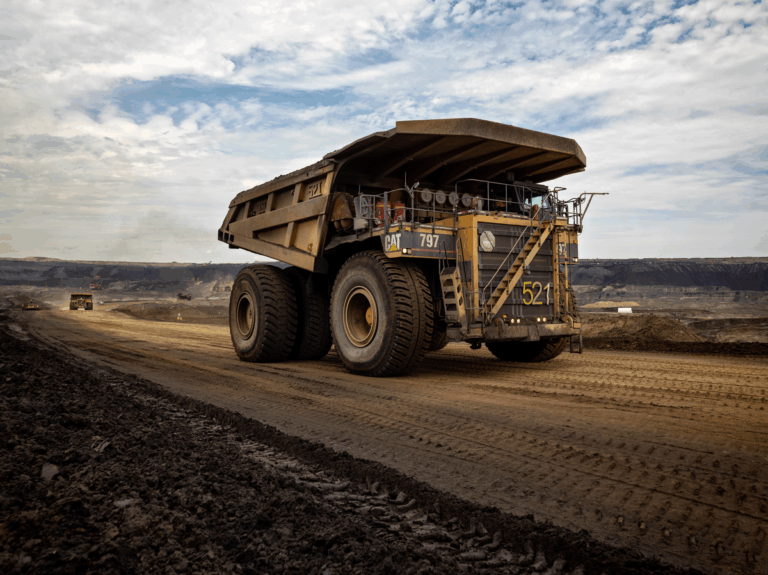 How it Works: Oil Sands Surface Mining 101 - Pathways Alliance