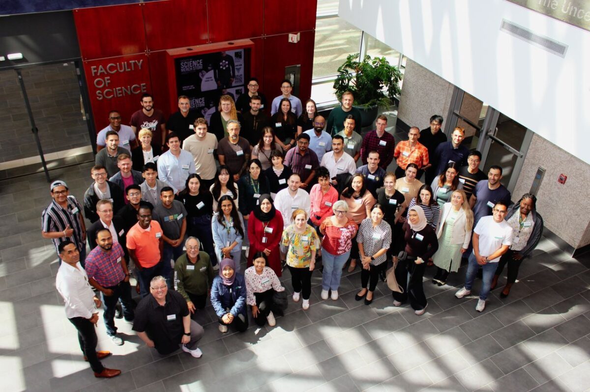 CCS Summer School: Training Future Carbon Capture Leaders