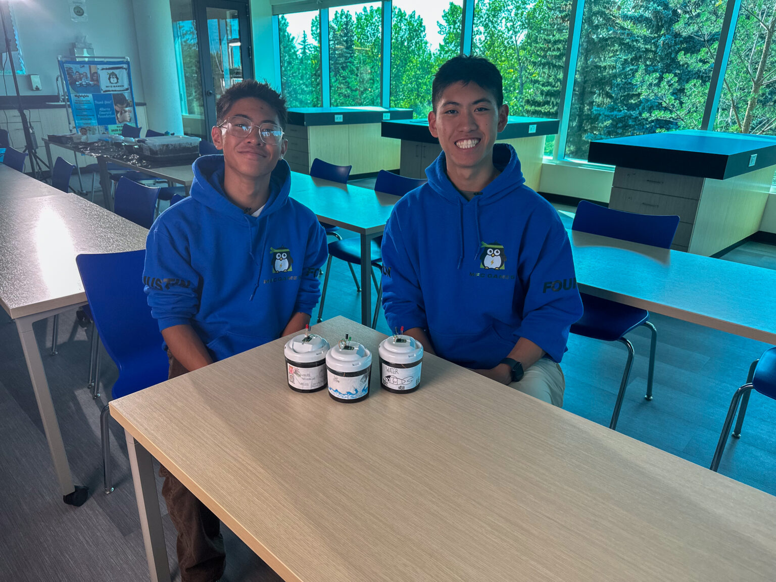 Five facts about Canada’s boreal forest - Pathways Alliance