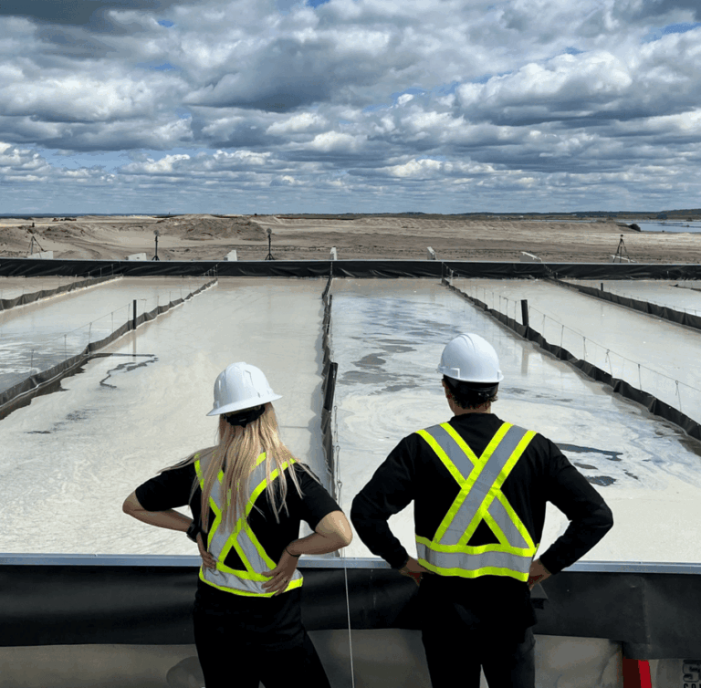 Boundary Dam CCS: Facilitating Knowledge Exchange- Pathways Alliance